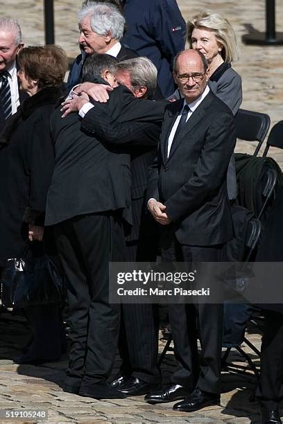 Bernard Decaux Photos And Premium High Res Pictures Getty Images