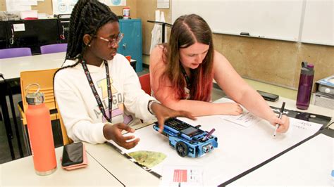 Cracking The Code Shads Get Creative Using Coding To Solve Problems Shad Canada