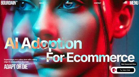 Bourdain为电商品牌提供ai和自动化解决方案，帮助其优化运营、提升客户体验并实现数据驱动的决策。 Soai Im