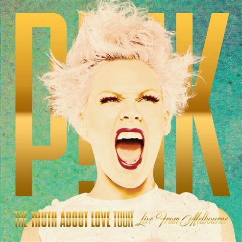Pink Album Covers