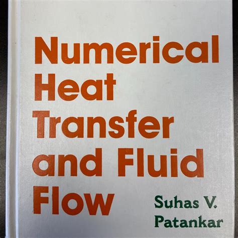 A Pioneering Legendary Cfd Textbook Of History Tahsin Engin