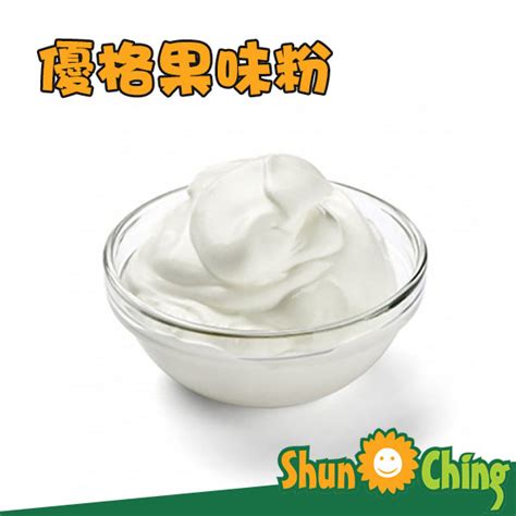 果味粉 產品介紹 順慶實業有限公司