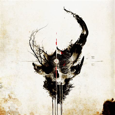 Demon Hunter Band Wallpaper Hd
