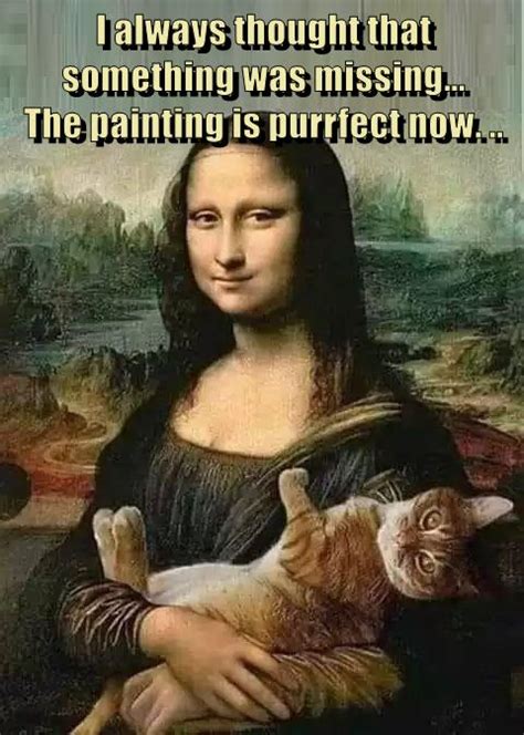 Purrfect Art Lolcats Lol Cat Memes Funny Cats Funny Cat