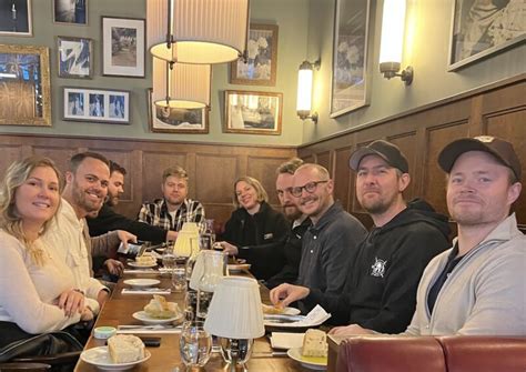 Magnus Villson En Linkedin Foodtech Devops