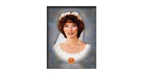 Nancy Townsend Obituary 1957 2016 Legacy Remembers