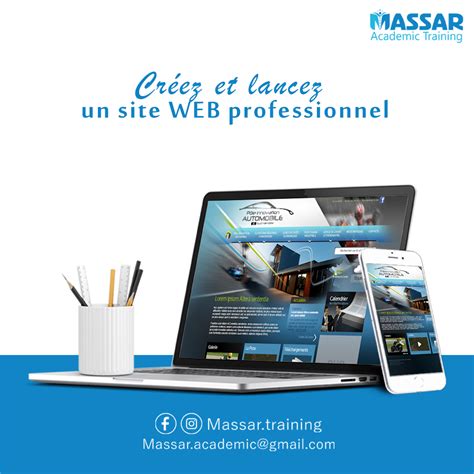 Massar Training Sfax