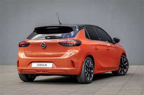 New Vauxhall Corsa kickstarts rejuvenation of British brand | Autocar