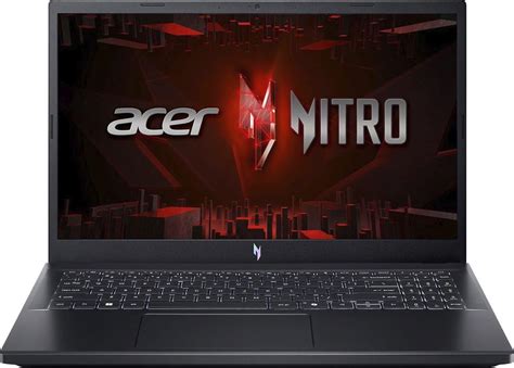 Acer Anv15 51