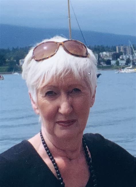 Joan Bishop — Victoria Simply Cremations