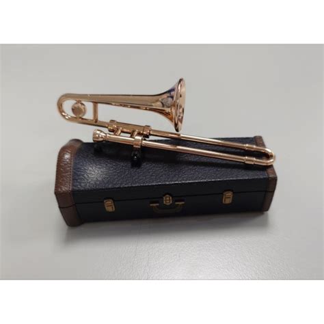 現貨 悲傷長號 Sad Trombone Womp Womp 長號 樂器 療癒小物 辦公小物 迷你玩具 蝦皮購物