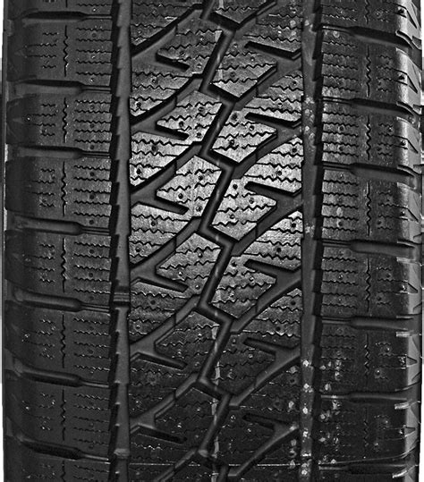Bridgestone Blizzak W995 » Sprawdź testy i opinie » Oponeo