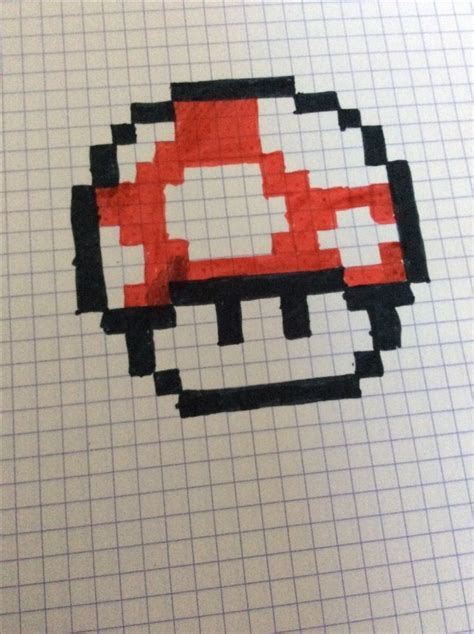 20 Easy Pixel Art Ideas Easy Pixel Art Pixel Art Pixel Art Pattern