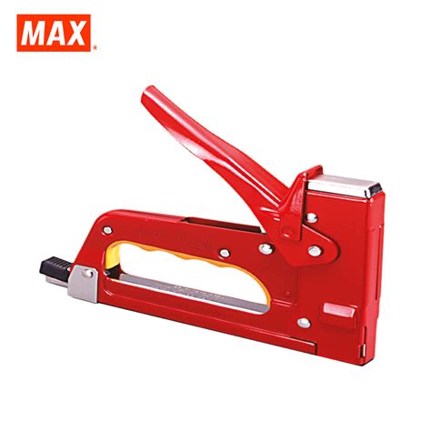 Max No3 1m Staples Stapler Bullet E2ambik
