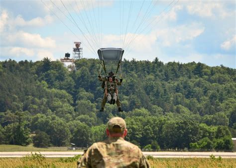 All About The Air Forces Pararescue Teams