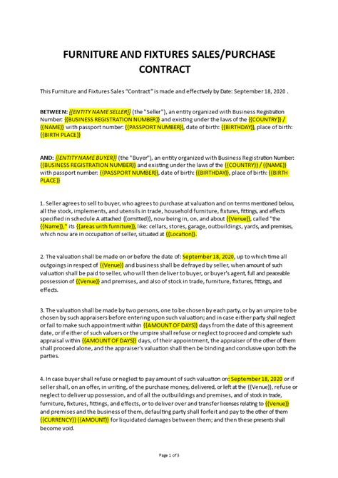 Share Purchase Agreement Template Uk Share Purchase Agreement Template Uk