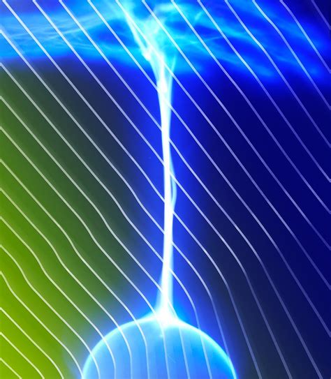 Jaula De Faraday Gedesel