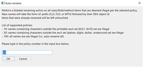 Android Analysis JEB Decompiler