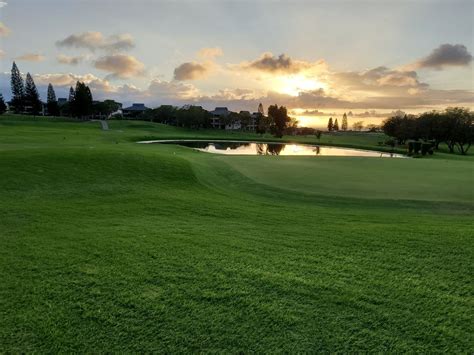 The Village Course At Waikoloa Updated January 2025 38 Photos And 35