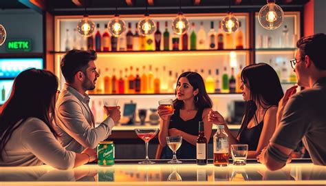 Responsible Alcohol Training Essential Guide To Safe Drinking