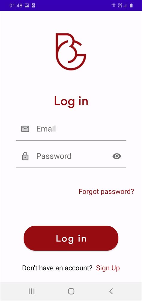 GitHub Baiaasana Shopping App