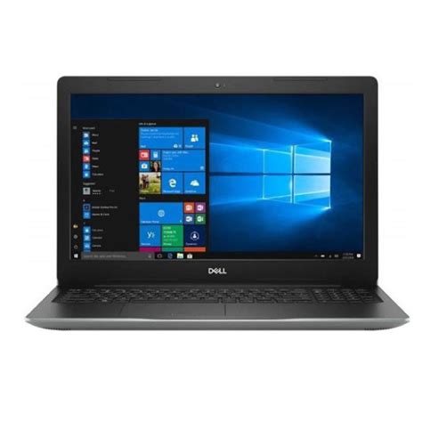 Laptop Dell Inspiron 3580A P75F106/P75F006 (Core i3-8145U/4Gb/1Tb HDD ...