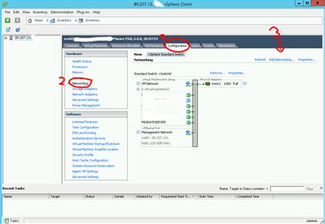 Vlan Tagging On Vmware Ieee 802 1q