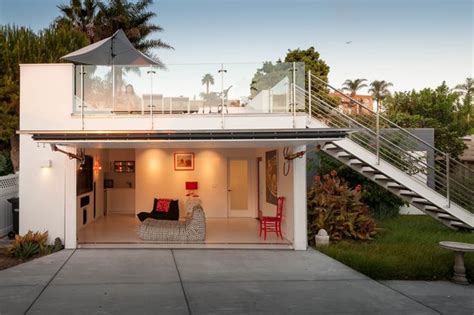Calling All Renovation Fanatics 10 Garage Makeovers That Will Grab