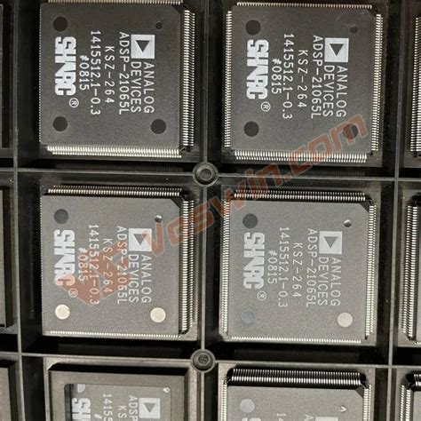 ADSP LKSZ ADI Processors Microcontrollers Veswin Electronics