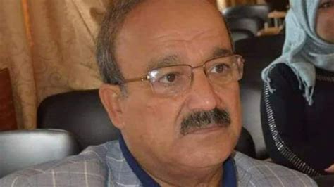 وفاة الصحفي محمد بن رجب Mosaique Fm