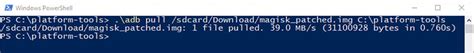 Adb Push And Adb Pull Commands Usage Guide