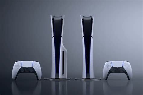 Представлены новые игровые приставки Sony PlayStation 5 - Игры - info ...