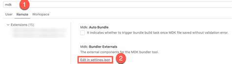 Add Nativescript Plugins In An Mdk App Sap Tutorials