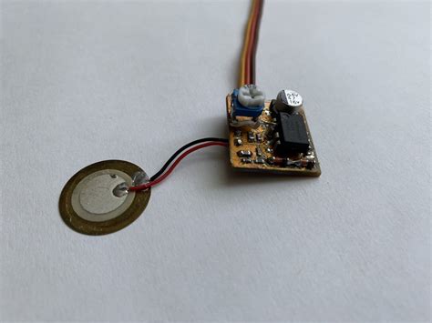 LMC Rail To Rail OpAmp Matthew Trans Blog