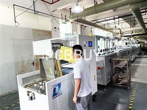 What Are The Common Etching Methods Reaction Mechanism Of PCB Manufacturing PCBBUY