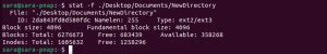 Linux Stat Command With Examples PhoenixNAP KB