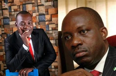 Soludo Places N10m Bounty For Information On Anambra Lawmakers Killers