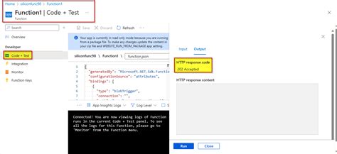 error building configuration in an external startup class post