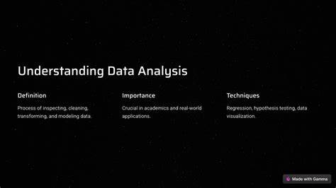 Ppt How Online Statistics Assignment Help Can Simplify Data Analysis