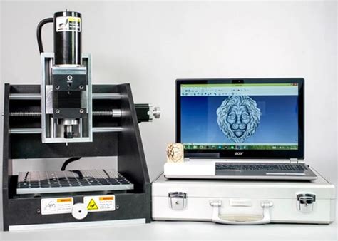 Honing H312 Desktop CNC Milling Machine Unveiled From 2 899 Video