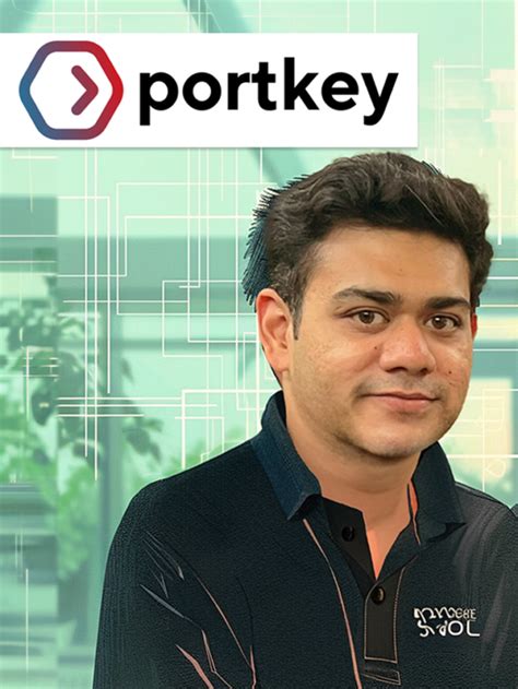 How OpenAI Backed Portkey Ai Is Solving GenAI For Indian