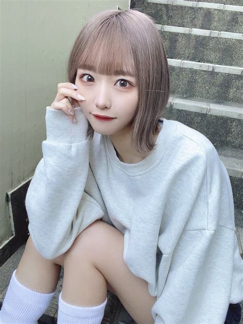 濱越さおり Sweet Alley On Twitter この好きは一方通行、？