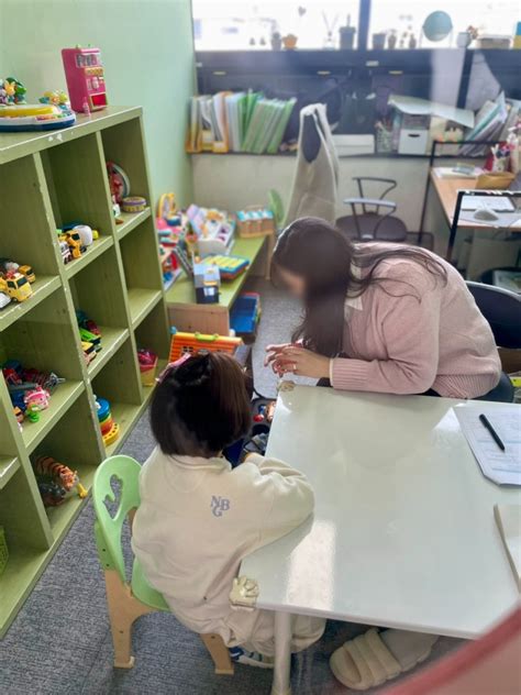 제주 언어 발달 검사 경희언어심리지원센터 네이버 블로그