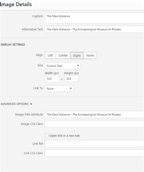 Images Use The Alt Attribute