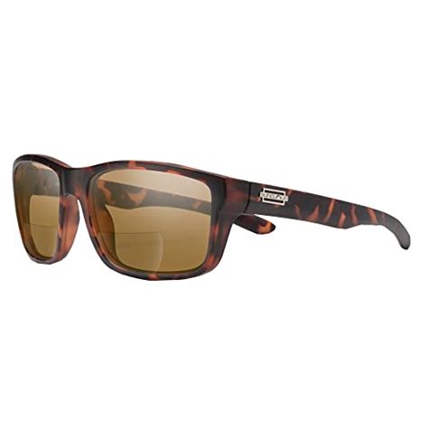 Smith Suncloud Mayor 250 Reader Sunglasses Matte Tortoise Want