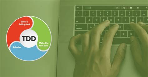 A Tdd Rövid Bemutatása Passed