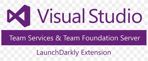 Team Foundation Server Microsoft Visual Studio Microsoft Corporation Logo Visual Programming