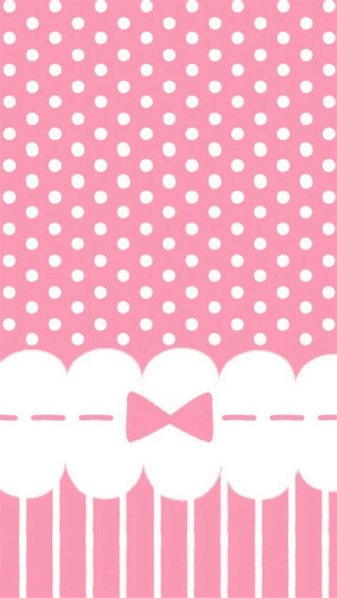 Cute Girly Pattern Wallpaper Live Wallpaper Hd Iphone 5s Wallpaper Iphone Wallpaper Girly