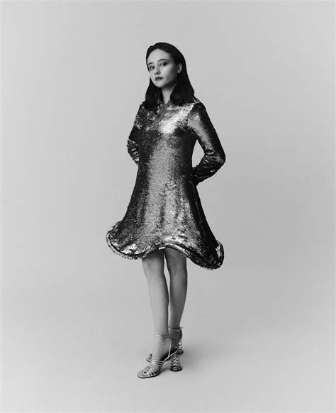 Ruby Stokes R Celebheels