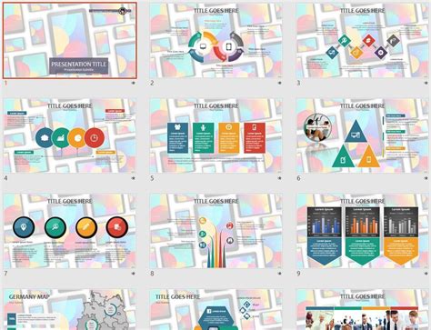 mobile devices powerpoint 72461